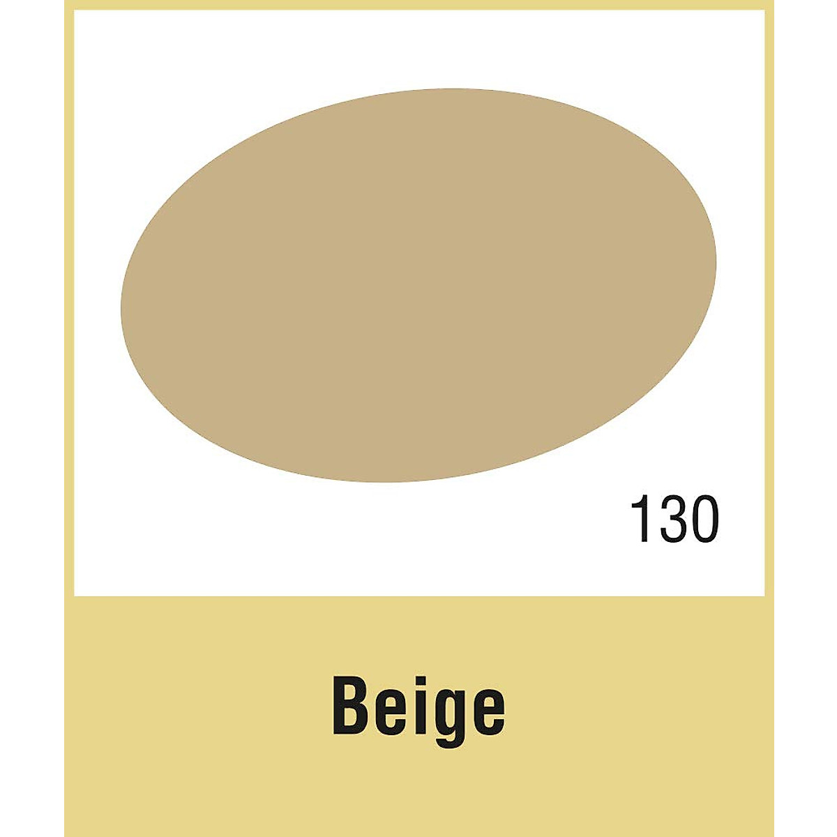 TRG Leather Cream Shoes For Bags, Nourishment and Care, 1.7 fl.Oz (130 - Beige)