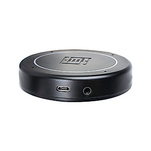 seeed studio ReSpeaker USB Mic Array for Voice Pick-up, Home/Office Automation, in-car Voice, Healthcare Device.