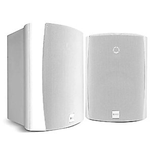 KEF Ventura 6 Outdoor All-Weather Loudspeakers White (Pair)