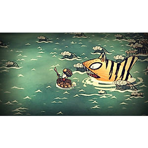 Don't Starve Mega Pack - Xbox One