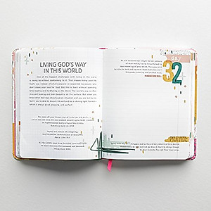 100 Days of Bible Promises: A Devotional Journal