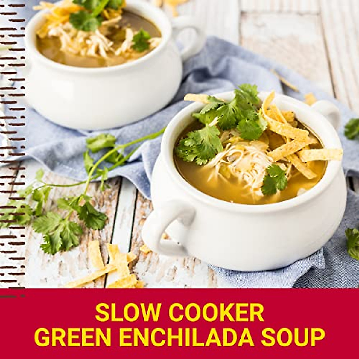 Old El Paso Mild Green Chile Enchilada Sauce, 1 ct., 10 oz.