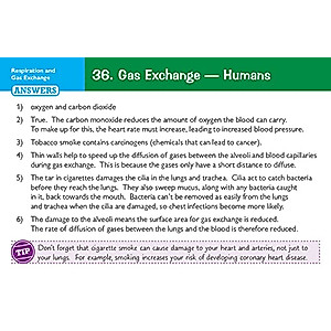 New Grade 9-1 Edexcel International GCSE Biology: Revision Question Cards (CGP IGCSE 9-1 Revision)