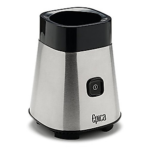 Epica Personal Blender with Take-Along Bottle