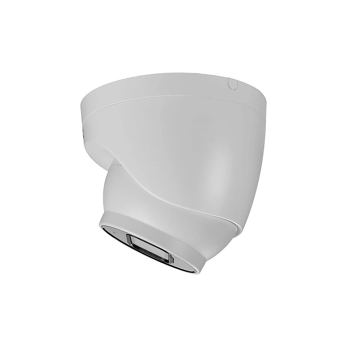 32-Channel NVR System with 4K (8MP) IP Dome Cameras with Listen-In Audio 32