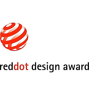 Lamy Cp1 Brushed Stainless Steel Tri-Pen (L759)