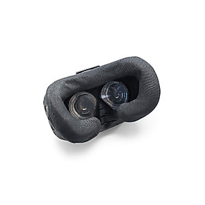 VR Cover for HTC Vive - Washable Hygienic Cotton Cover (2 pcs) (New Version)