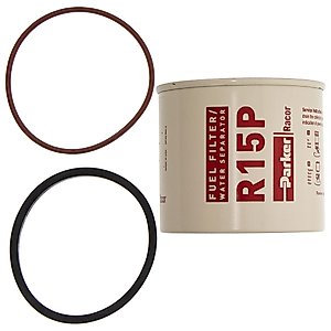 Ferris Mower 5022926X1 FUEL FILTER