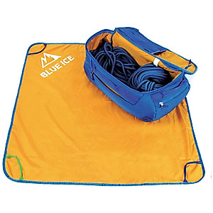 Blue Ice Octopus Pack - Blue 45L