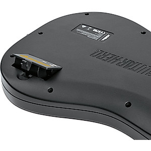 PowerA Guitar Hero High Voltage Pack - Xbox 360