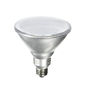 Xtricity PAR38 LED Flood Light Bulb, PAR38 Dimmable LED -18W (120W Equivalent), Waterproof, 1400 Lumens, 3000k Soft White, 120V, Indoor/Outdoor, Energy Star Certified, UL Listed (Pack of 1)