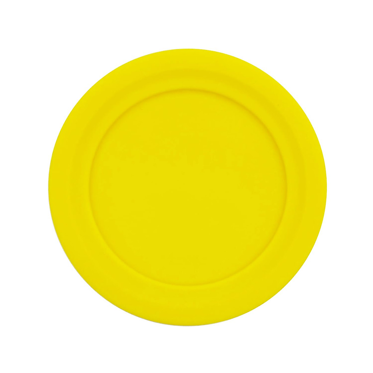 CXQ Replacement Silicone Lids and Sleeves, Compatible with Container of Ninja Creami Ice Cream Maker, Model: NC301, NC300, NC299AMZ Series. (Pink/Yellow/Blue/Green)