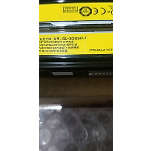 GL-S36SH GLS Series Safety Grating