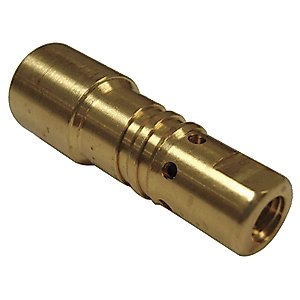 Miller Electric Gas Diffuser, Spoolgun, FasTip - 227749, (Pack of 2)