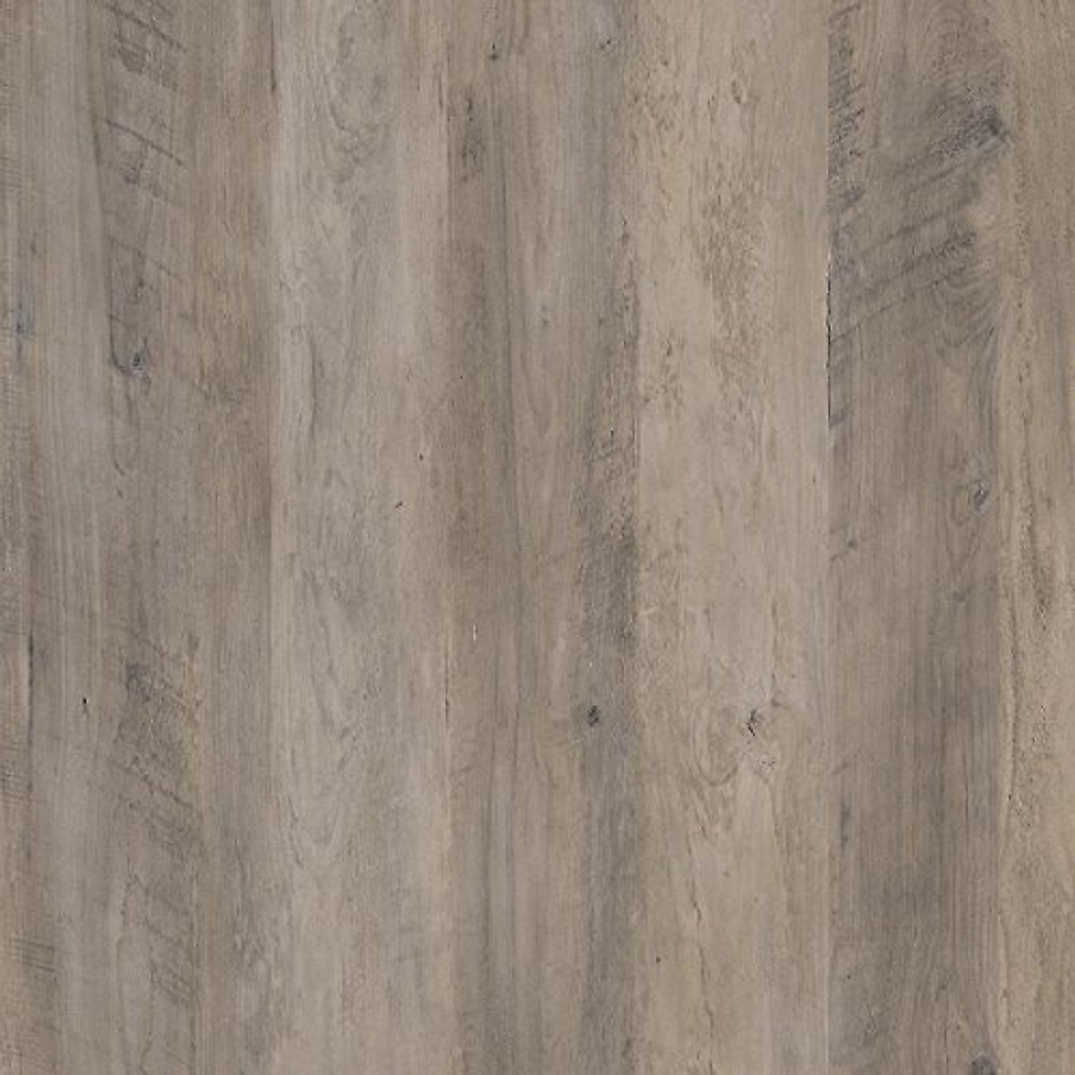 Ameriwood Home Bassinger 5 Drawer Dresser, Gray Oak