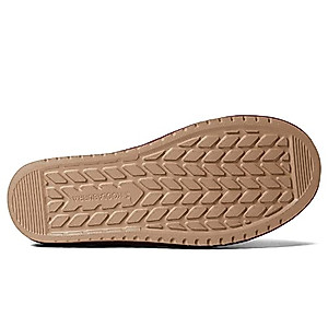 Koolaburra by UGG Women's SONELE Slipper, Plum, 10