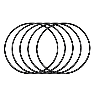 （5/Pack）151122 O-Ring for Pentek Pentair Water Big Blue Housings