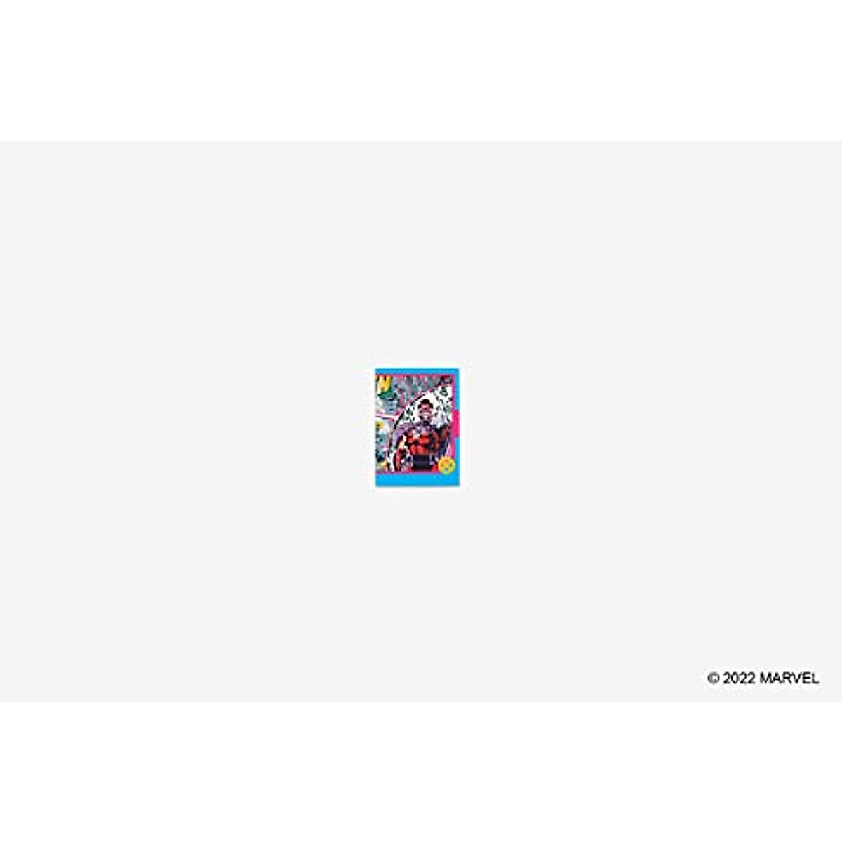 The Uncanny X-Men Trading Cards: The Complete Series