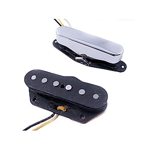Fender Custom Shop Twisted Tele Pickups