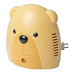 Puppy Cool Compressor with Tubing Kit Cute Portable Compact for Kids Adults