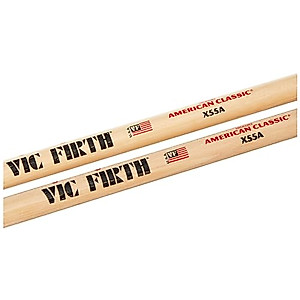 Vic Firth American Classic Extreme 55A