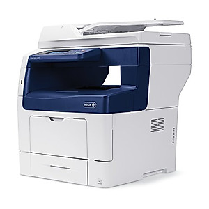 Xerox WorkCentre 3615/DN Monochrome Laser Multifunction Printer