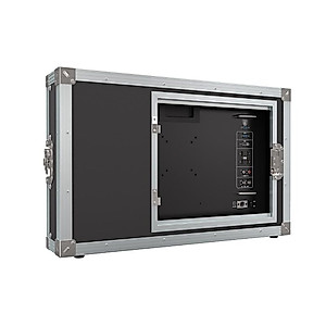 LILLIPUT BM230-4K 23.8 Inch 4K (3840 x 2160) Ultra-HD Resolution Broadcast Field Monitor