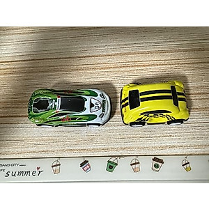 MONKLE 36 Pack Pull Back Cars, Friction Mini Toy Cars Fun Bulk Race Car Set for Kid Ages 3 4 5 6 Years Old, Boys and Girls Christmas Birthday Party Gifts, and Treasure Box Toys for Classroom