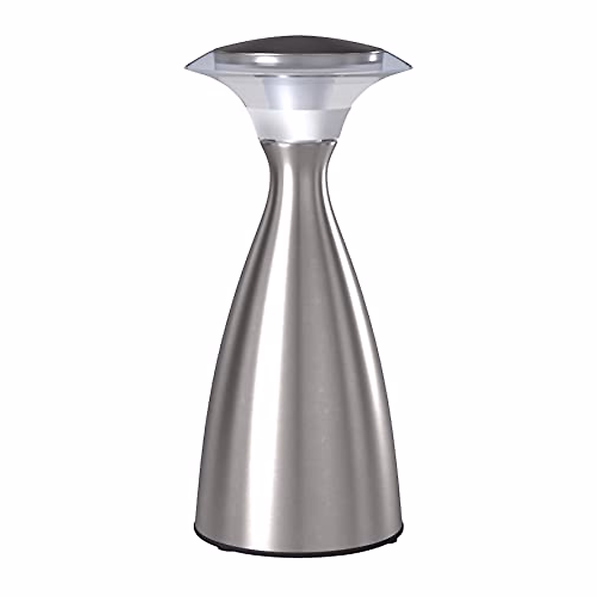 LIGHT IT! by Fulcrum, 24414-130 Lanterna Lux, Satin Nickel, Single Pack