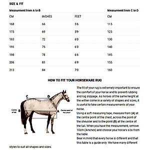 HORSEWEAR Ireland Amigo Bravo 12 Original Lightweight Waterproof Breathable Horse Turnout Blanket (0g Fill), Navy/Navy, 78