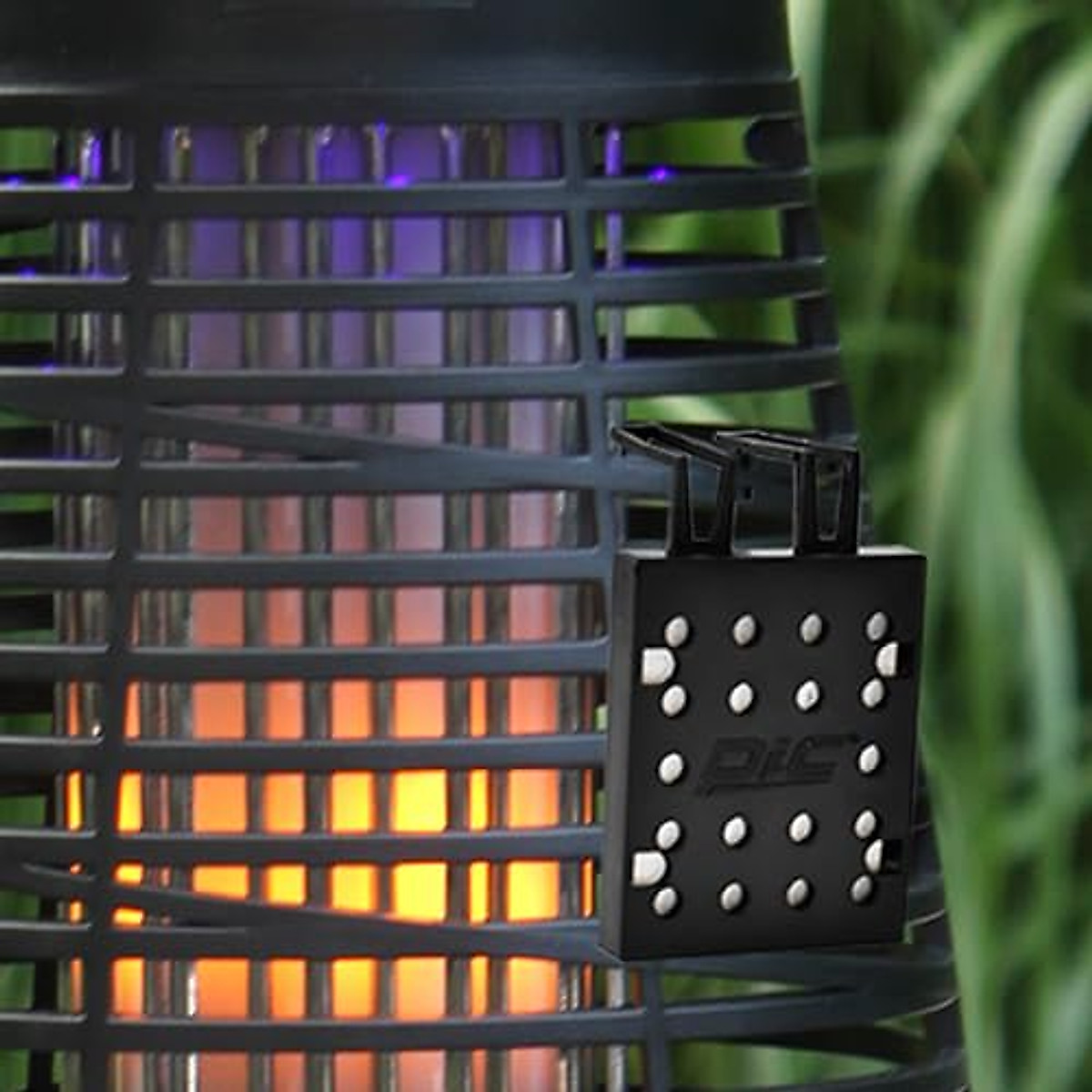 PIC Mosquito Octenol Lure (6 Pack), Attracts Mosquitoes, for Use with Electronic Insect Killers & Traps