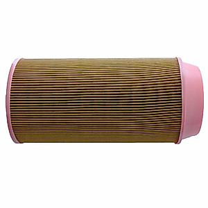 Hoypeyfiy Inner Outer Air Filter Replacement for Kubota ZD323 ZD326 ZD331 Zero Turn Lawn Mower K3181-82250 & K3181-82240