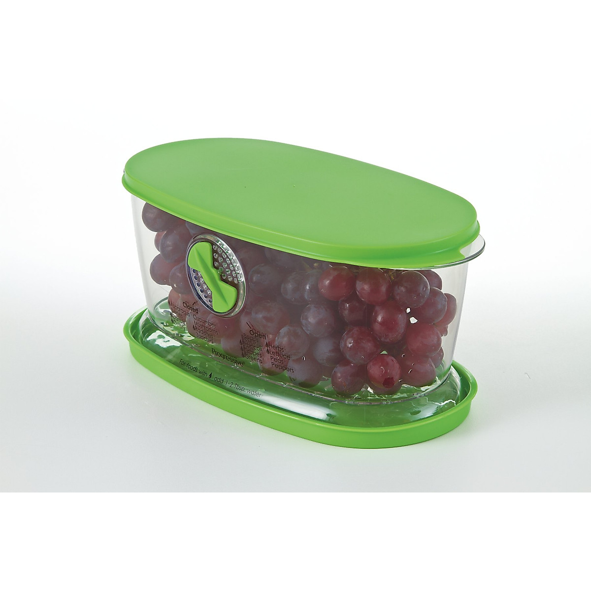 Prepworks by Progressive Fresh Fruit & Vegetable Keeper