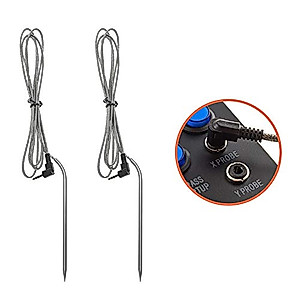 Digital Thermostat Kit Replacement for Camp Chef Wood Pellet Grills