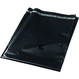Bosch VB170P Plastic Dust Bags for 17-Gallon Dust Extractors (10 Pack)