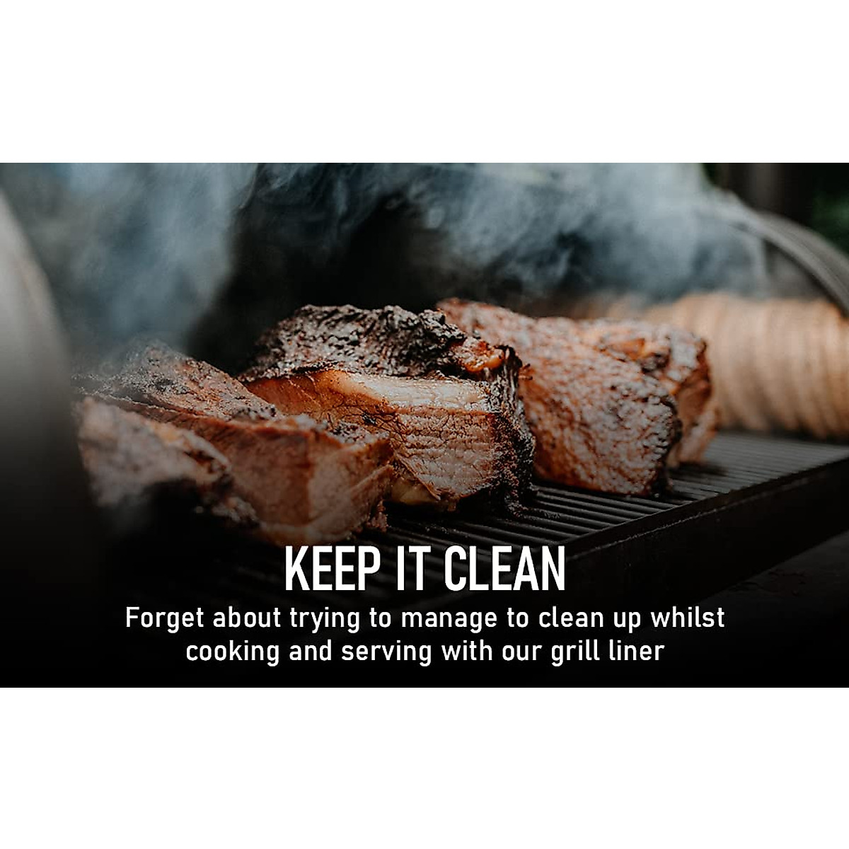 TYH Supplies 10 Pack Drip Tray Liners for Traeger Ranger/Scout Grill | Compatible with TFT18KLD | Disposable Aluminum BBQ Tray for Catching Grease | 10.51 x 13.98 Inch