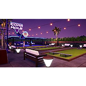 Party Arcade - Nintendo Switch