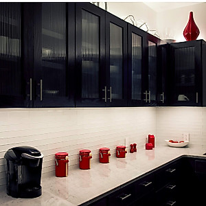 UltraPro 12in. Touch On/Off Plug-in LED Fixture, 2 Pack, Warm White, Bar, Under Cabinet, Kitchen, Closet Light, 44405