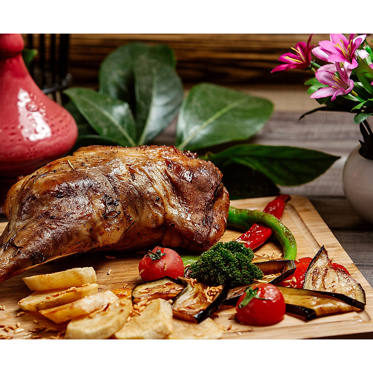 Personalized Walnut Cutting Boards, Custom Fathers Day Gift, USA Flag Sign, Bamboo Chopping Board For Meat, Dad Gifts, BBQ Grilling Gifts For Men, Kitchen Gift, Serving Tray, Chef Cooking Gifts