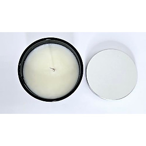 Beauty Walker A Goodnight's Sleep Candle - Lavender Chamomile 100% Natural Organic Soy Wax