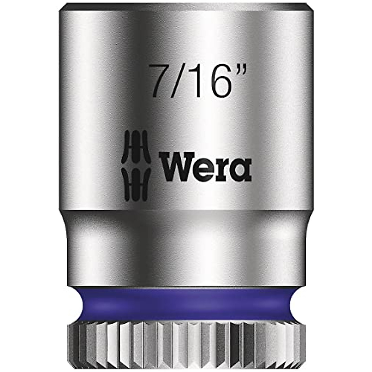 Wera 05056491001 Tool-Check Plus Imperial, 39 Pieces