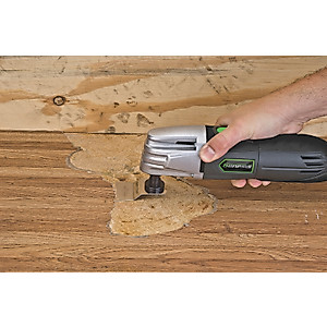 Genesis GAMT601 Scraper Blade Set, 2-Piece