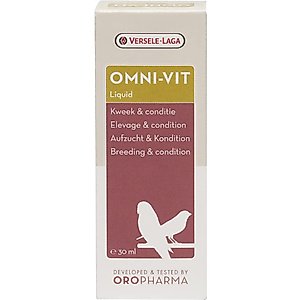 Omni-Vit Liquid