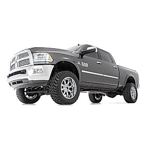 Rough Country 2.5" Lift Kit for 2014-2024 Ram 2500 4WD - 30200