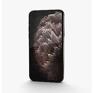 Apple iPhone 11 Pro, 64GB, Gold - Unlocked (Renewed Premium)