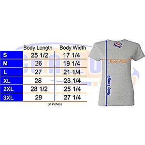 Go All Out Medium Black Womens Faith Over Fear Cross & Arrow T-Shirt