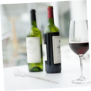 SEWOART Vinometer Meter Tester for Wine Precision Alcoholmeter for Measuring Wine Percentage