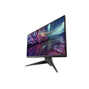 Alienware 25 FHD 1080p Gaming Monitor - AW2518H (Renewed)