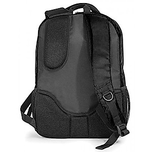 Mobile Edge - SmartPack - 16"/17" Mac - Black
