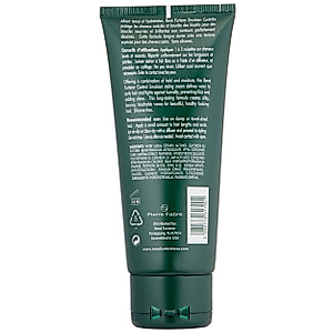 Rene Furterer STYLE Control Emulsion, Moisturizing Styling Cream, Humidity & Frizz Protection, 3.3 oz.